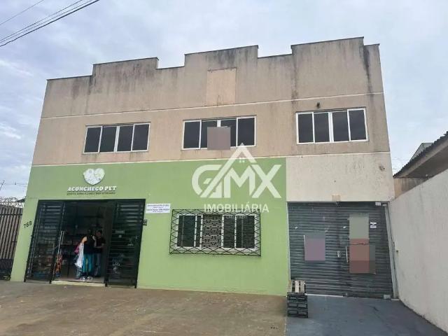 Loja / Comércio para Locação em Londrina/PR Antares
