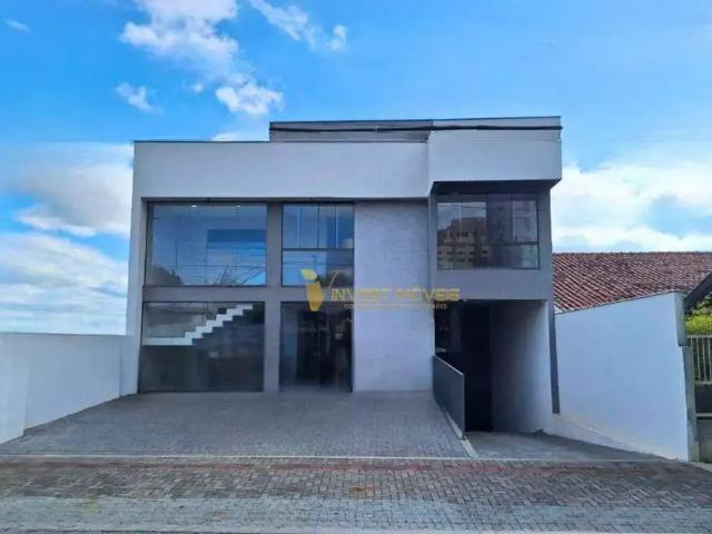 Loja / Comércio para Locação em Londrina/PR Andrade