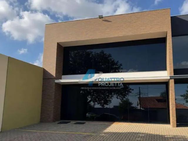 Loja / Comércio para Locação em Londrina/PR Andrade