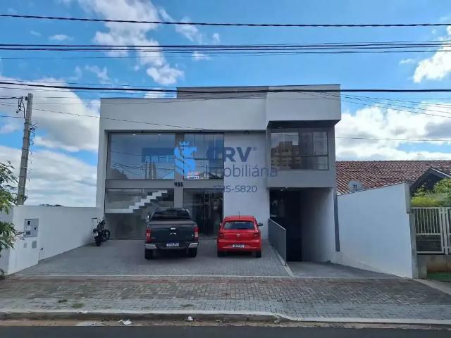 Loja / Comércio para Locação em Londrina/PR Andrade