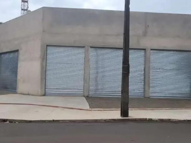 Loja / Comércio para Locação em Londrina/PR Aeroporto