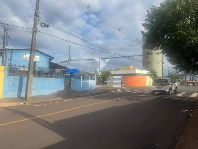 Loja / Comércio para Locação em Londrina/PR Alto da Boa Vista