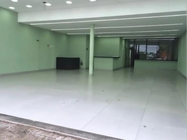 Loja / Comércio para Locação em Londrina/PR Aquilles Sthengel