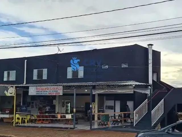 Loja / Comércio para Locação em Londrina/PR Aquilles Sthengel