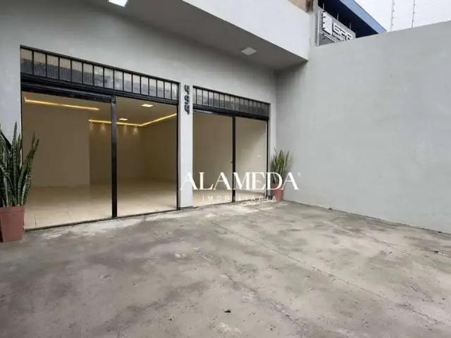 Loja / Comércio para Locação em Londrina/PR Aragarça