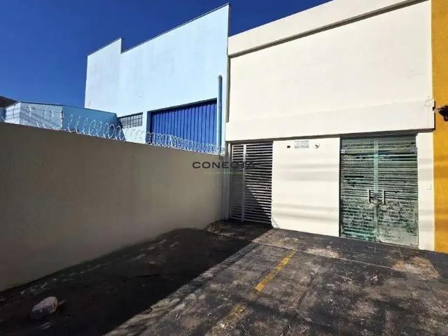 Loja / Comércio para Locação em Londrina/PR Aragarça