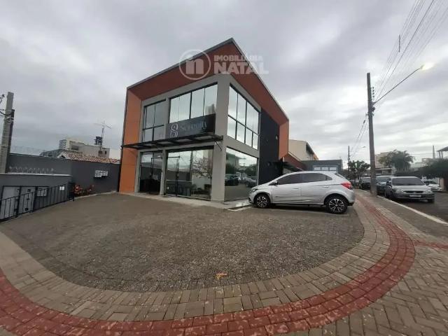 Loja / Comércio para Locação em Londrina/PR Aurora