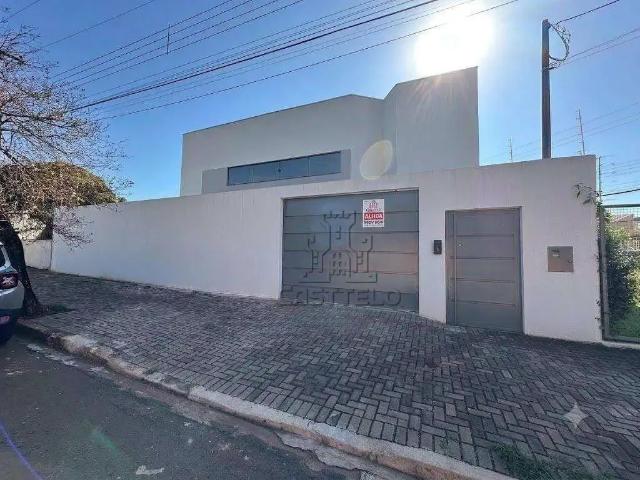 Loja / Comércio para Locação em Londrina/PR Bandeirantes
