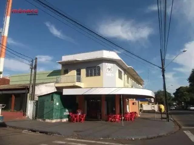 Loja / Comércio para Locação em Londrina/PR Bandeirantes