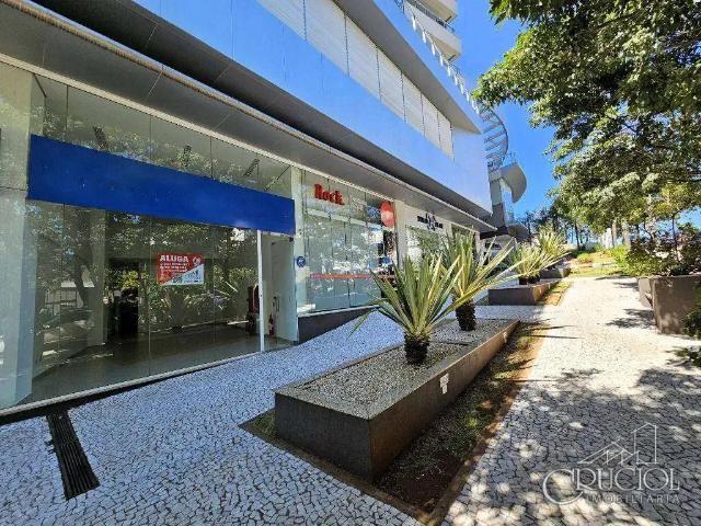 Loja / Comércio para Locação em Londrina/PR Bela Suiça