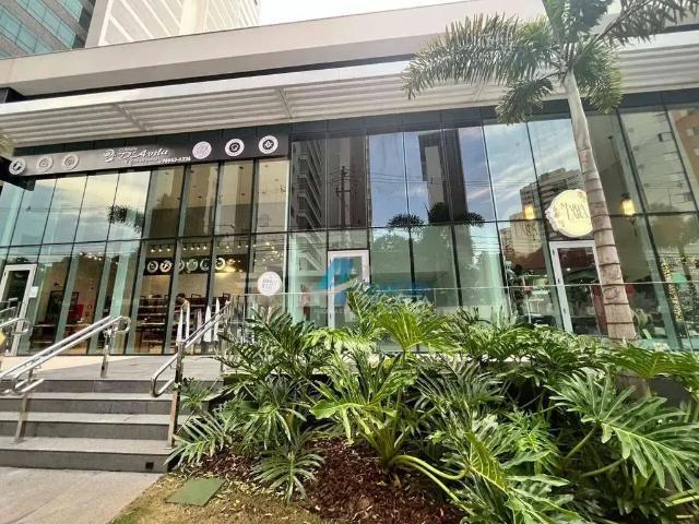 Loja / Comércio para Locação em Londrina/PR Bela Suiça