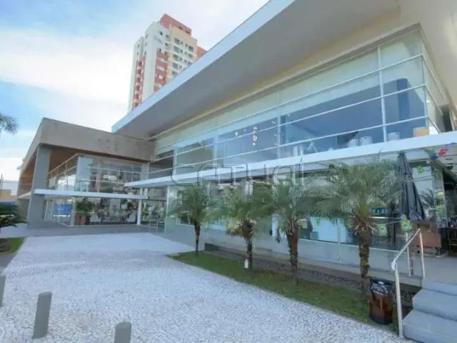Loja / Comércio para Locação em Londrina/PR Bela Suiça 1 Quartos