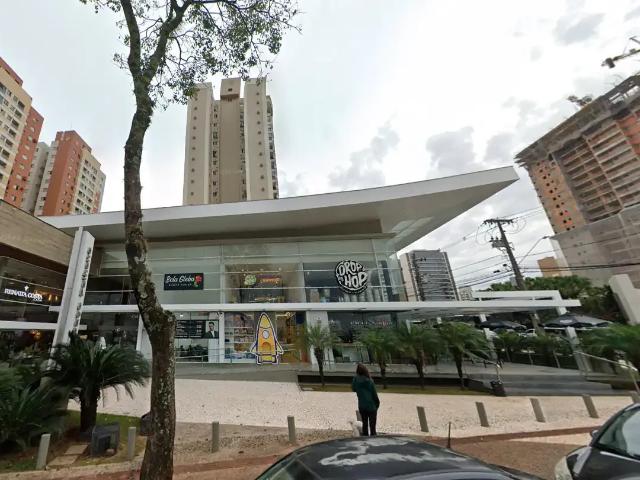 Loja / Comércio para Locação em Londrina/PR Bela Suiça