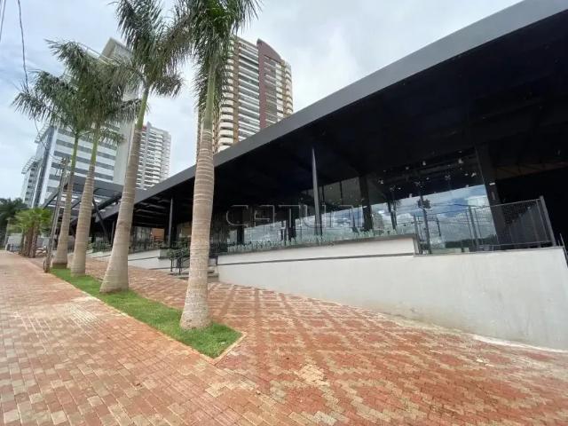 Loja / Comércio para Locação em Londrina/PR Gleba Fazenda Palhano 1 Quartos