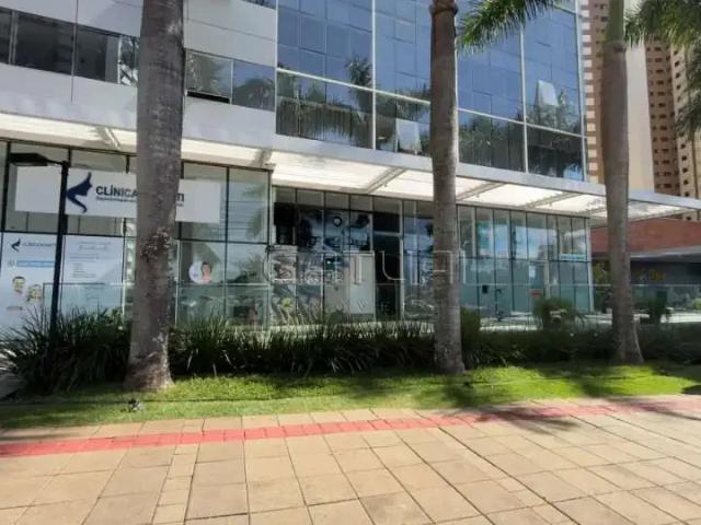 Loja / Comércio para Locação em Londrina/PR Gleba Fazenda Palhano 1 Quartos