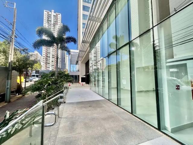 Loja / Comércio para Locação em Londrina/PR Gleba Fazenda Palhano 1 Quartos