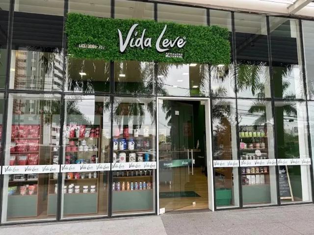 Loja / Comércio para Locação em Londrina/PR Gleba Fazenda Palhano