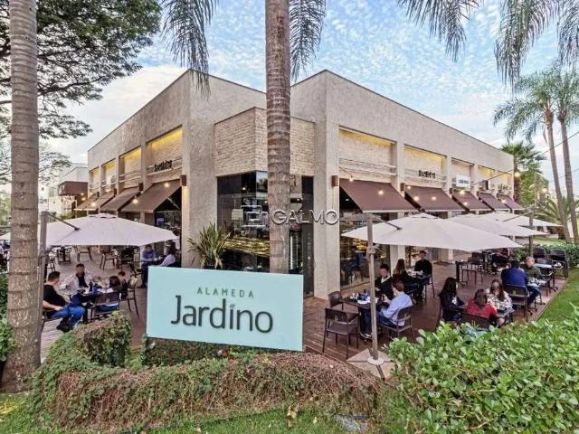 Loja / Comércio para Locação em Londrina/PR Gleba Palhano
