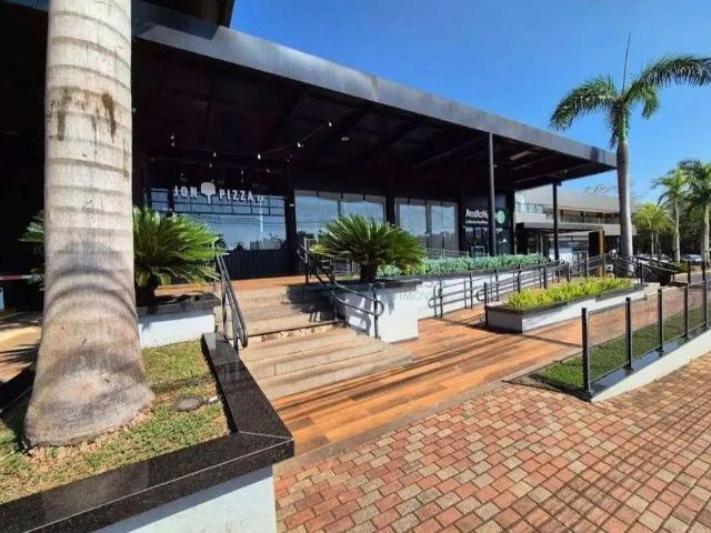 Loja / Comércio para Locação em Londrina/PR Gleba Palhano