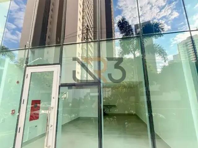 Loja / Comércio para Locação em Londrina/PR Gleba Palhano