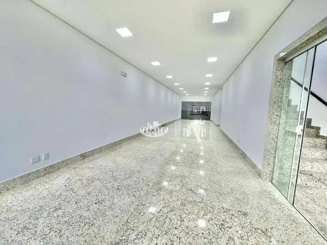 Loja / Comércio para Locação em Londrina/PR Gleba Palhano
