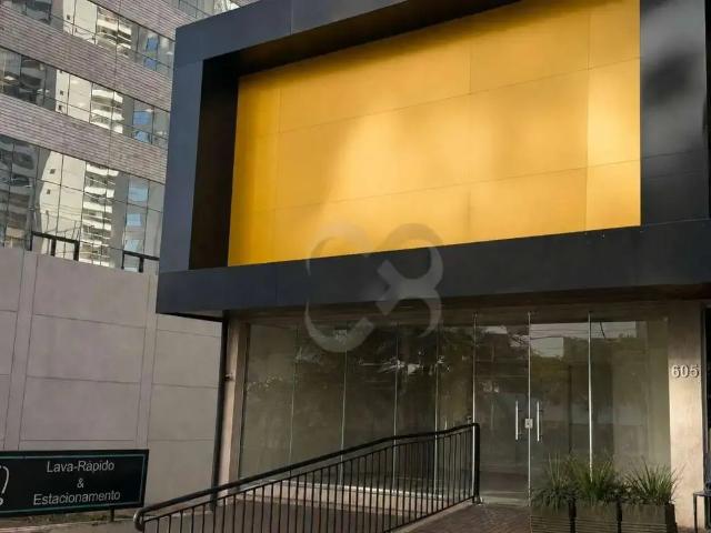 Loja / Comércio para Locação em Londrina/PR Gleba Palhano