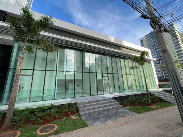 Loja / Comércio para Locação em Londrina/PR Gleba Palhano