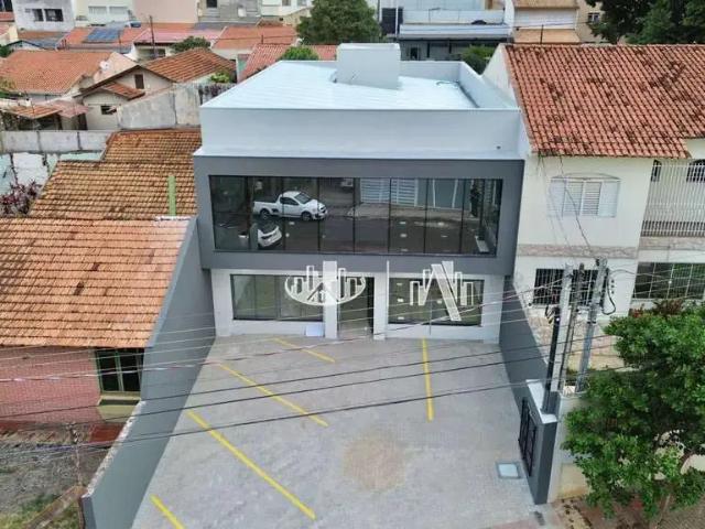 Loja / Comércio para Locação em Londrina/PR Gleba Palhano