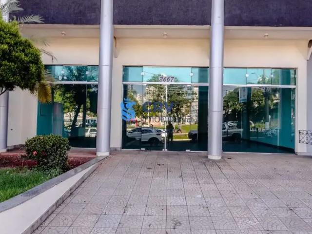 Loja / Comércio para Locação em Londrina/PR Guanabara