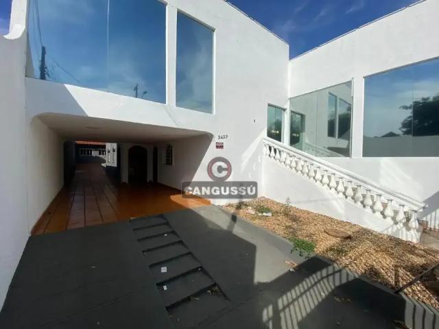 Loja / Comércio para Locação em Londrina/PR Guanabara 1 Quartos