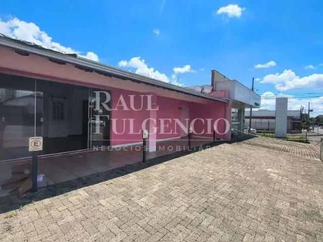 Loja / Comércio para Locação em Londrina/PR Guanabara