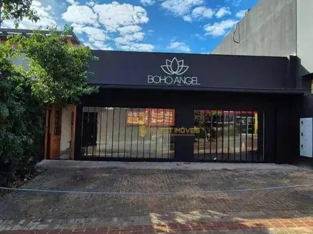 Loja / Comércio para Locação em Londrina/PR Guanabara