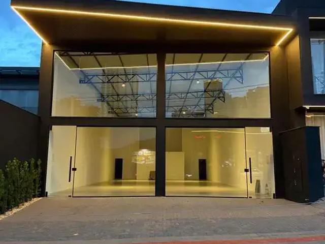 Loja / Comércio para Locação em Londrina/PR Guanabara