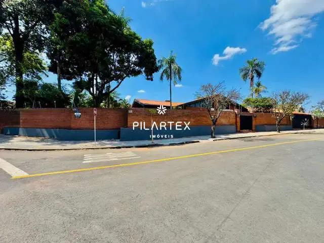Loja / Comércio para Locação em Londrina/PR Dom Pedro 5 Quartos
