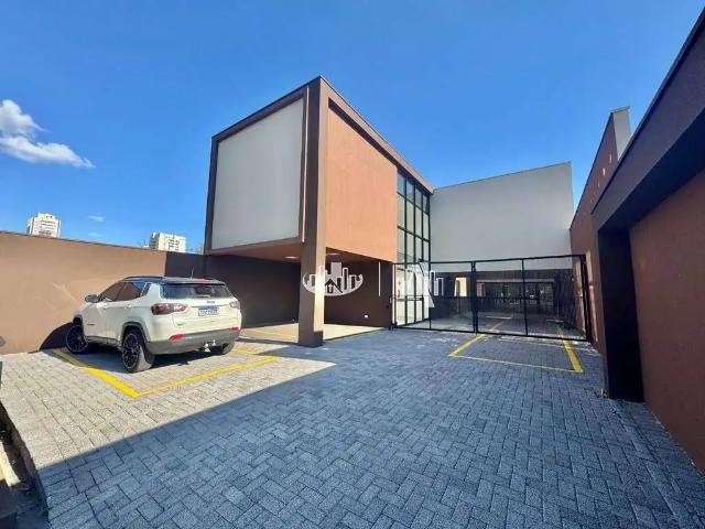 Loja / Comércio para Locação em Londrina/PR Kennedy