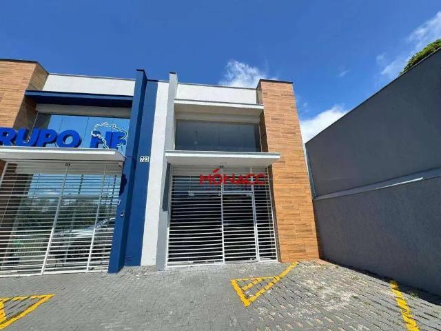 Loja / Comércio para Locação em Londrina/PR Kennedy