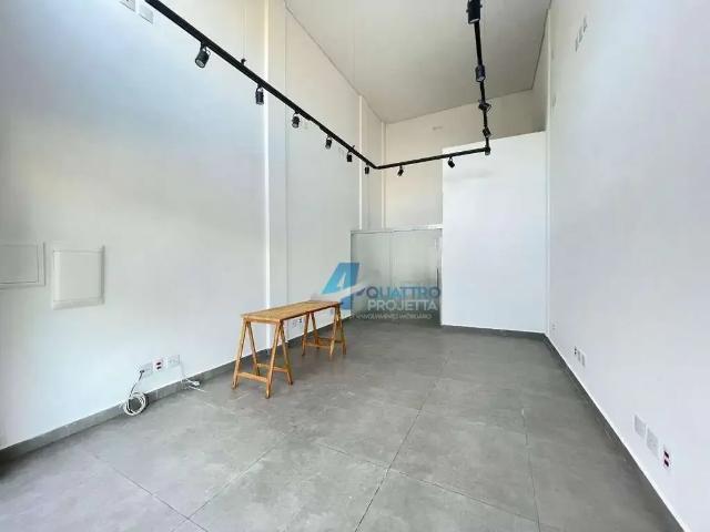 Loja / Comércio para Locação em Londrina/PR Kennedy