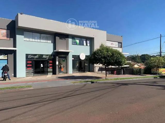 Loja / Comércio para Locação em Londrina/PR Hedy