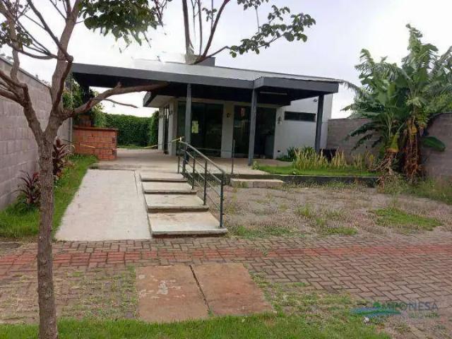 Loja / Comércio para Locação em Londrina/PR Heimtal