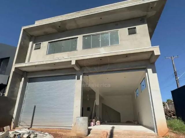 Loja / Comércio para Locação em Londrina/PR Industrial