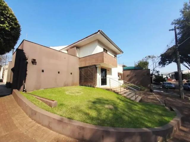 Loja / Comércio para Locação em Londrina/PR Igapó 3 Quartos