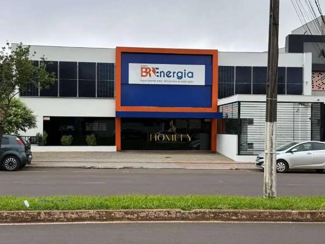 Loja / Comércio para Locação em Londrina/PR Igapó