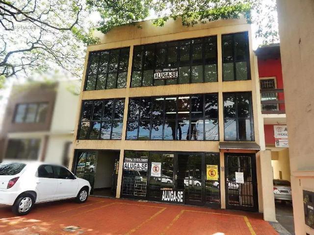 Loja / Comércio para Locação em Londrina/PR Igapó