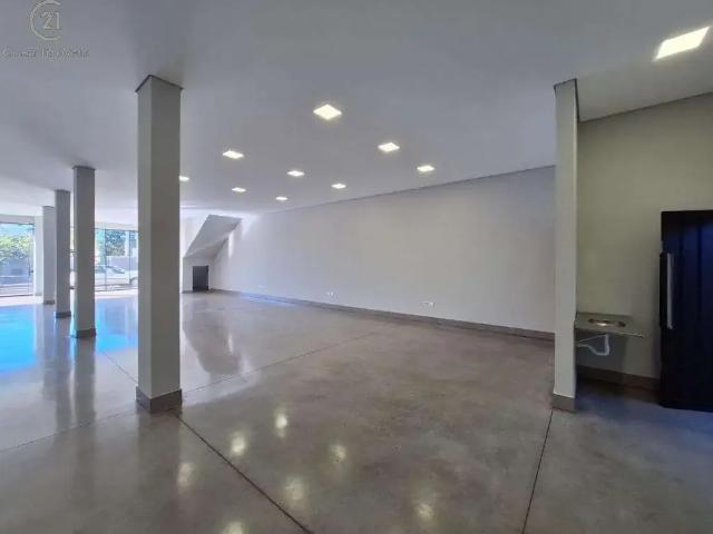 Loja / Comércio para Locação em Londrina/PR Igapó