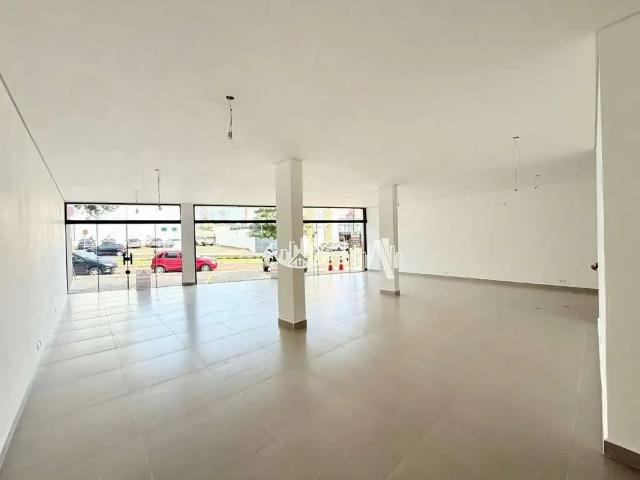 Loja / Comércio para Locação em Londrina/PR Igapó