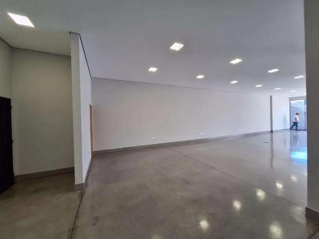 Loja / Comércio para Locação em Londrina/PR Igapó
