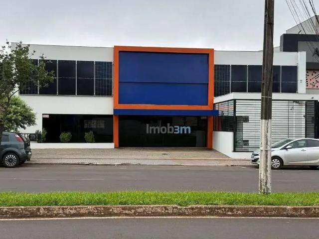 Loja / Comércio para Locação em Londrina/PR Igapó