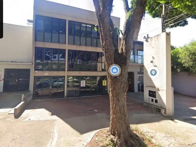 Loja / Comércio para Locação em Londrina/PR Igapó