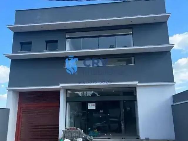 Loja / Comércio para Locação em Londrina/PR Ipanema