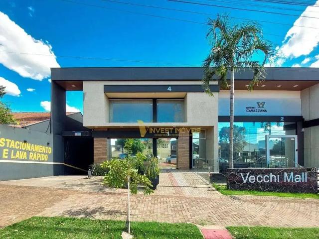 Loja / Comércio para Locação em Londrina/PR Ipanema